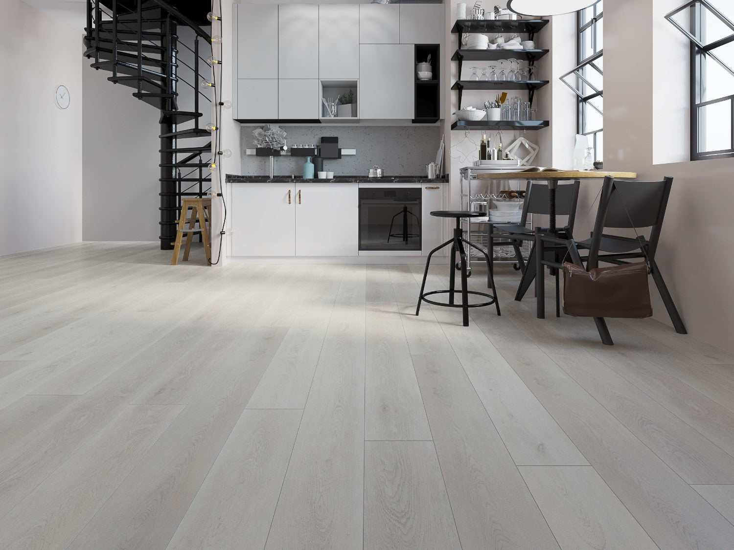 The Ultimate Guide to Vinyl Plank Flooring – YaleTown Floor
