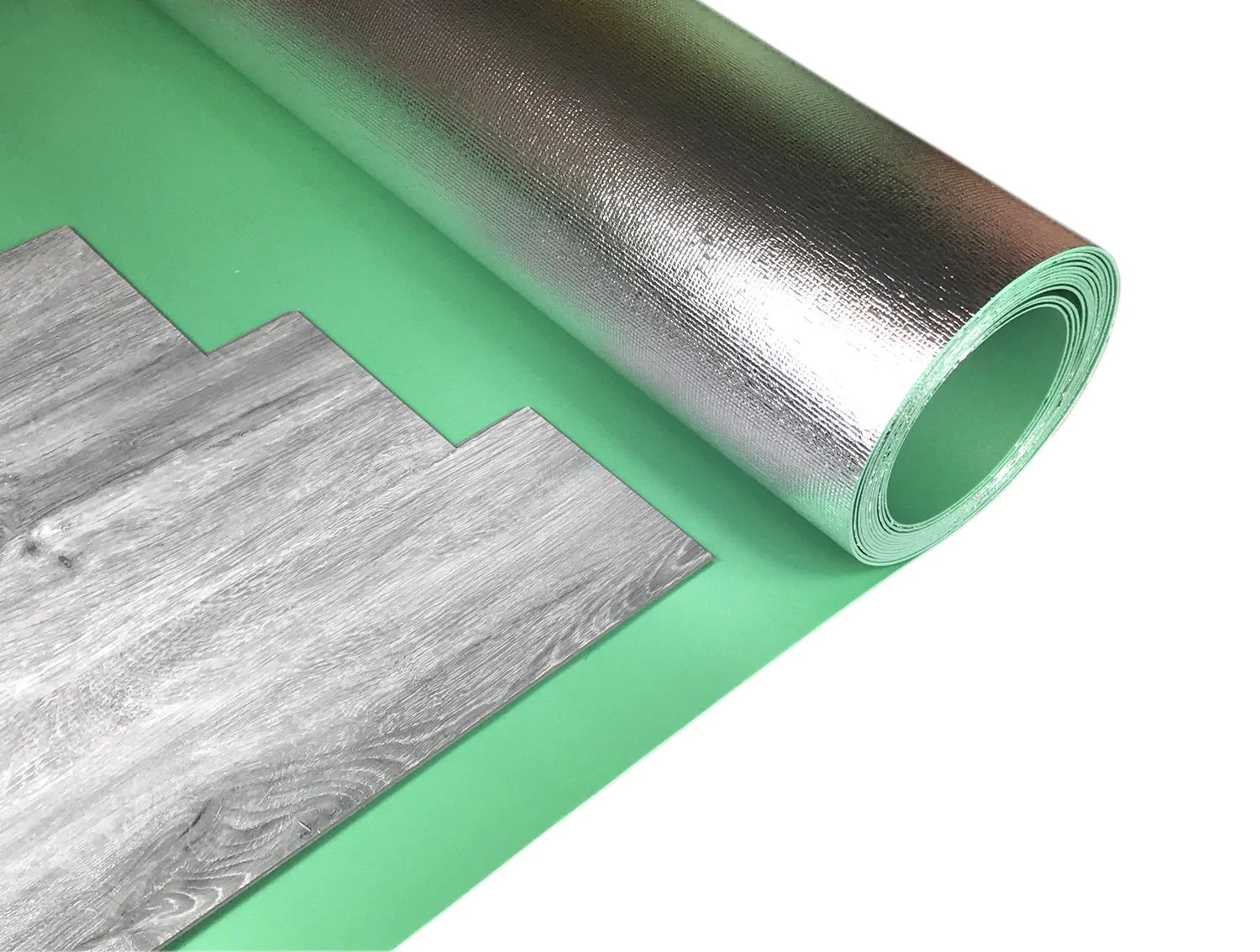 Underlayment Flooring – Options, Need, and Benefits – YaleTown Floor