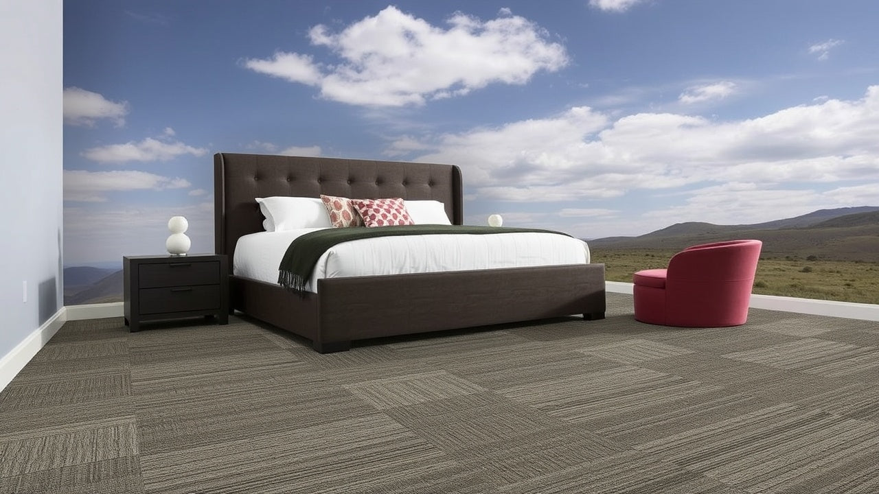 Carpet Tile Buffalo | Premium Flooring Solutions – YaleTown Floor