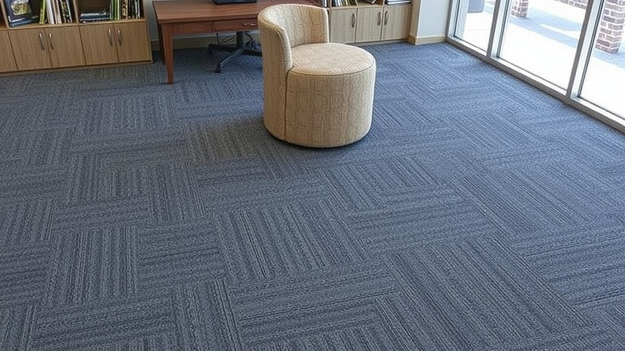 Carpet Tile Los Angeles - Best Carpet Tiles for Homes & Businesses ...