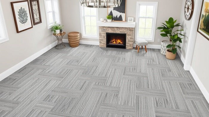 Best Carpet Tile Regina – YaleTown Floor