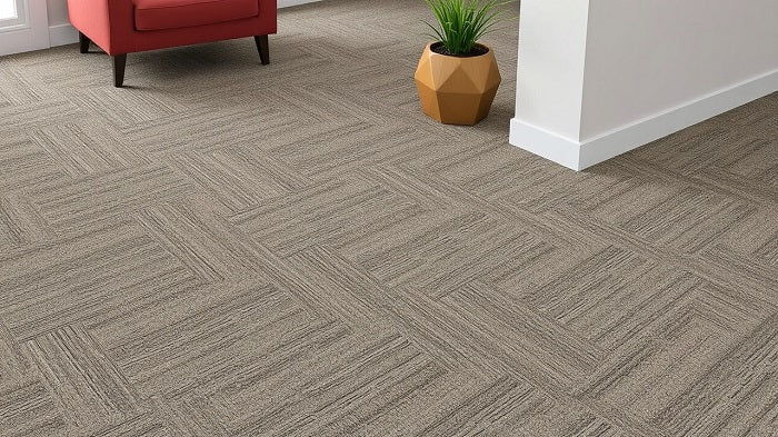 Affordable Carpet Tile Toronto Solutions – YaleTown Floor