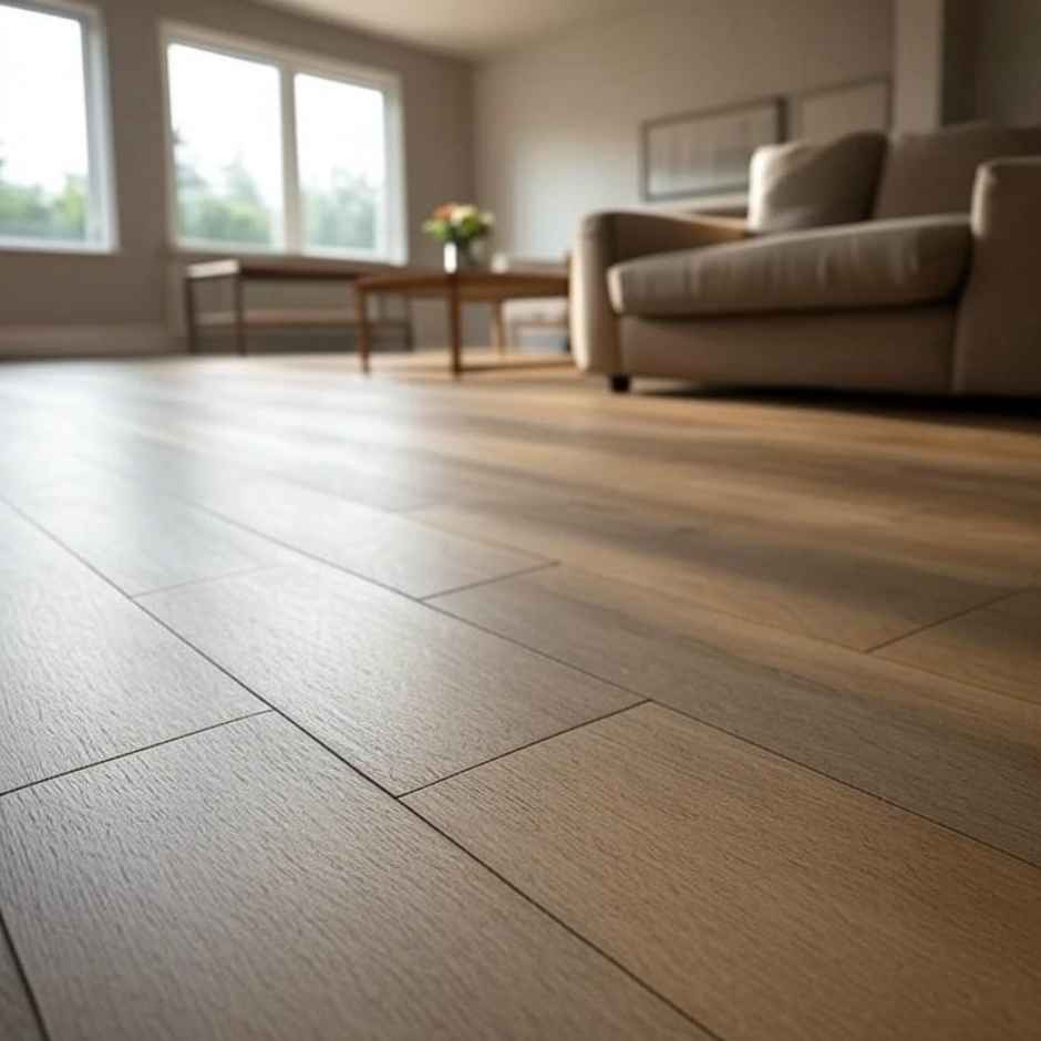 Shop Cheap Laminate Plank Flooring Today – YaleTown Floor