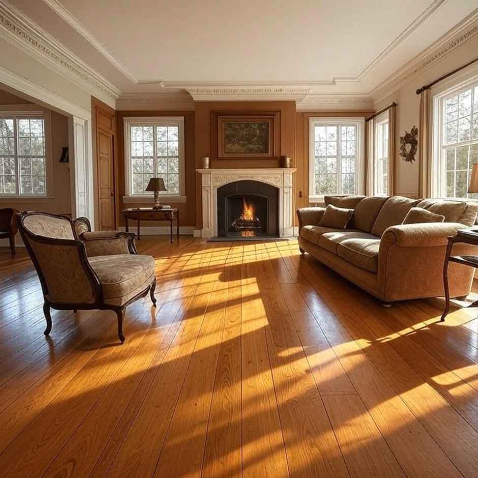Shop Stunning Classic Hardwood Flooring Today – YaleTown Floor