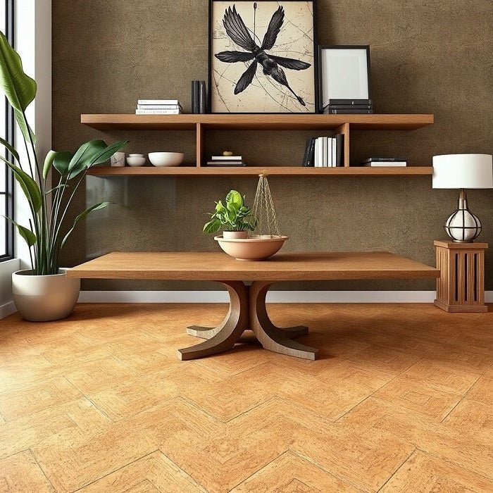 Premium Cork Flooring Solutions in Toronto – YaleTown Floor