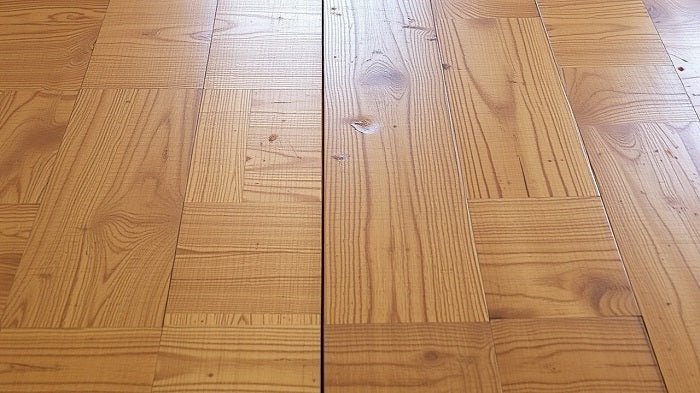 Clutch the Charm of Creaky Hardwood Flooring | Yaletown Floor ...