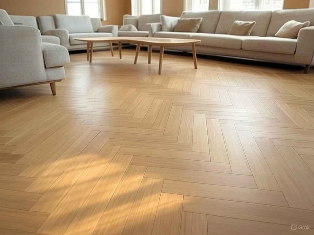 Order Custom Vinyl Flooring for a Perfect Fit – YaleTown Floor