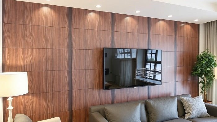 Custom Wall Paneling for Your Home – YaleTown Floor