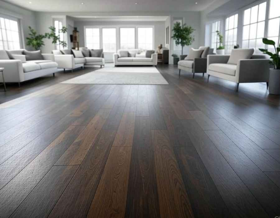 Easy Order Dark Engineered Hardwood Flooring – YaleTown Floor