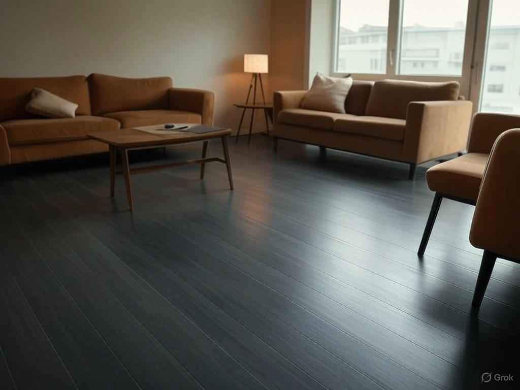 Shop Dark Vinyl Flooring for Elegance – YaleTown Floor