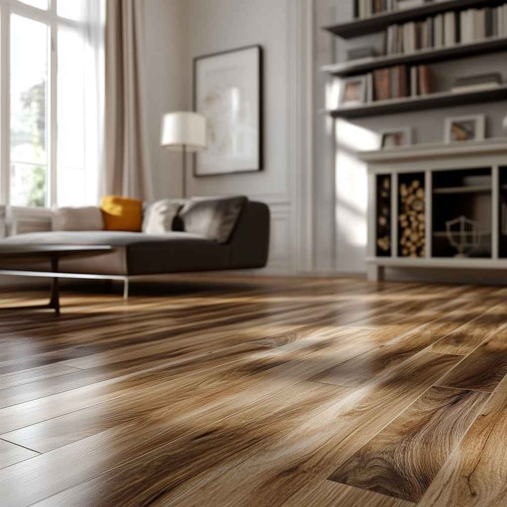 Shop Premium Designer Vinyl Flooring – YaleTown Floor