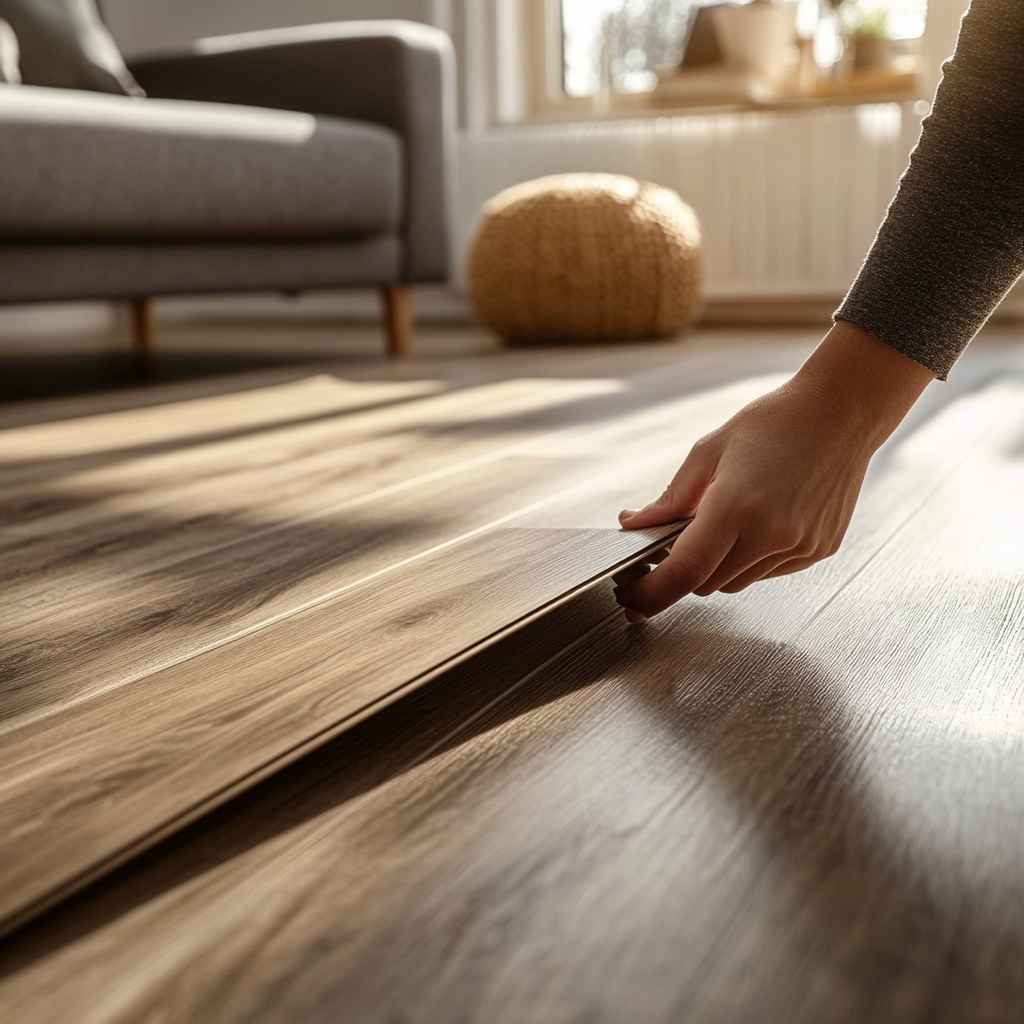 Shop Easy Install Vinyl Flooring for Simple Upgrades – YaleTown Floor