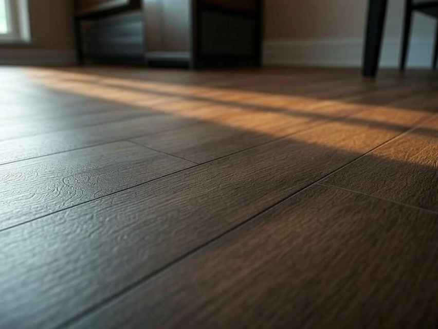 Shop Embossed Laminate Flooring for Stylish Durability – YaleTown Floor