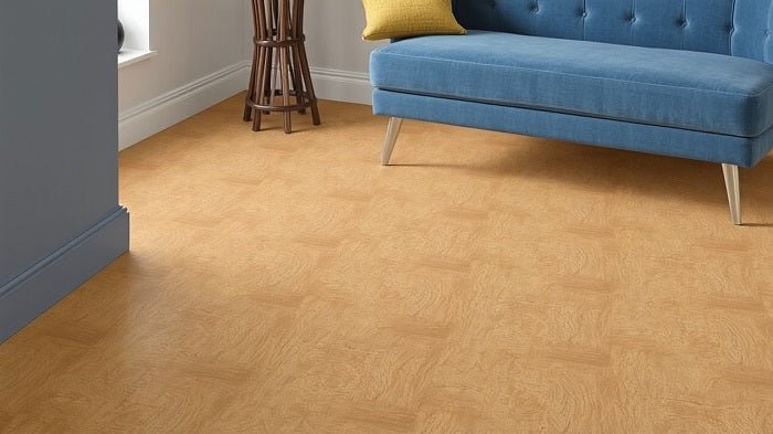 Engineered Cork Flooring | Sustainable Style & Durability – YaleTown Floor