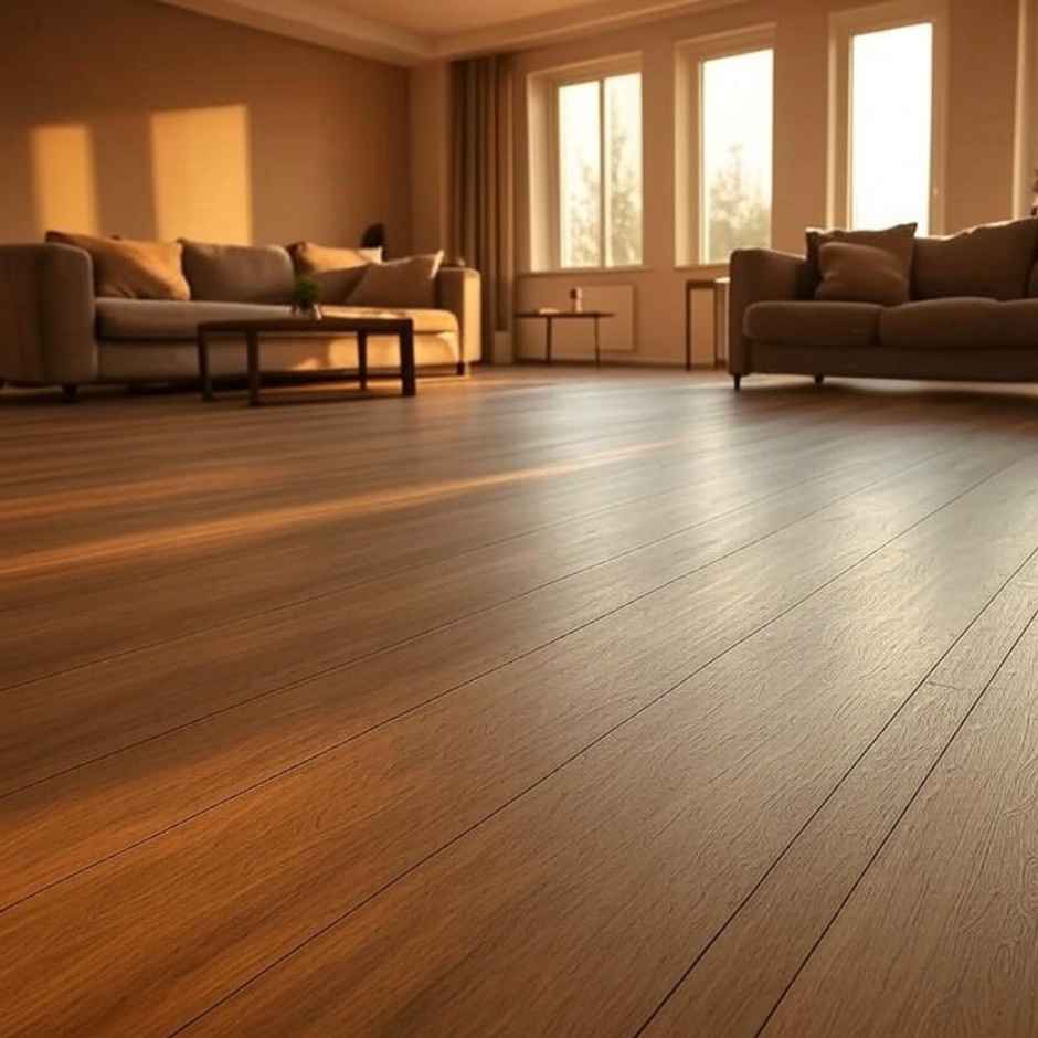 Shop Extra Long Plank Laminate Flooring Now – YaleTown Floor