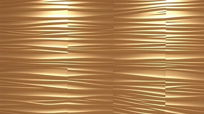 High-End Fluted Wall Panels by Yaletown Floor – YaleTown Floor