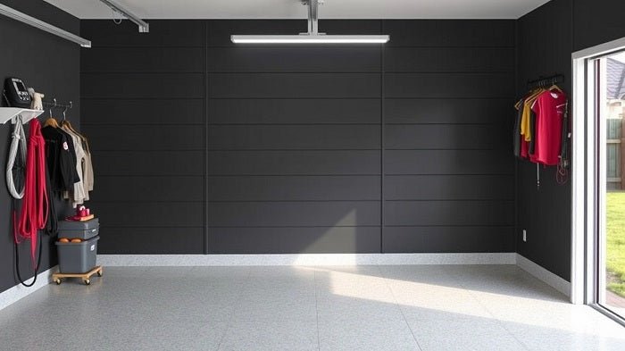 Premium Garage Wall Panels – YaleTown Floor