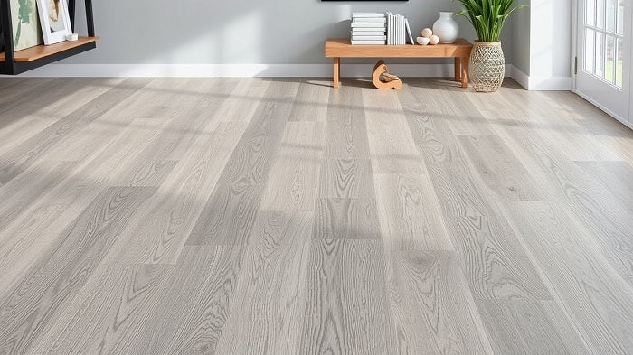 Gray Hardwood Flooring for Every Home – YaleTown Floor