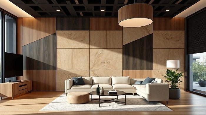 Designer High-End Wall Panels for Interiors – YaleTown Floor