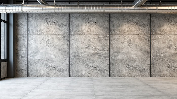 Premium Wall Panels for Commercial Use – YaleTown Floor