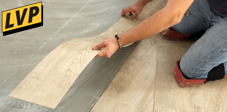 Loose Lay Vinyl Plank Flooring – YaleTown Floor