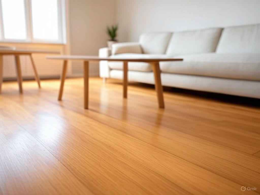 Elegant Maple Vinyl Flooring – Shop Now – YaleTown Floor