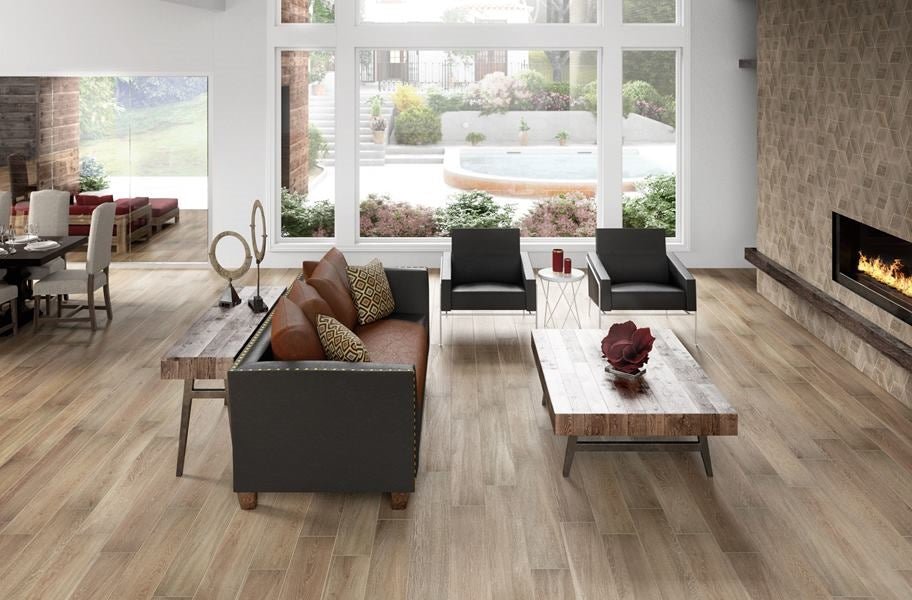 Modern Hardwood Flooring | Premium Quality & Stylish Designs at ...