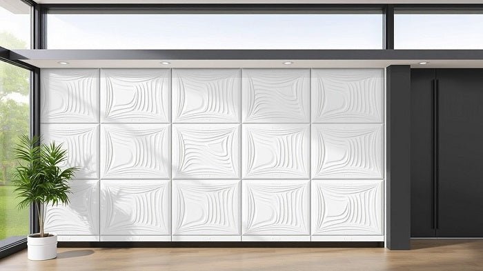 PVC Wall Panels | High-End Designs & Sustainable Solutions – YaleTown Floor