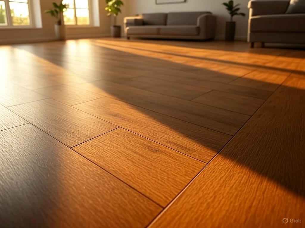 Order Stunning Real Wood Look Laminate Flooring Now – YaleTown Floor