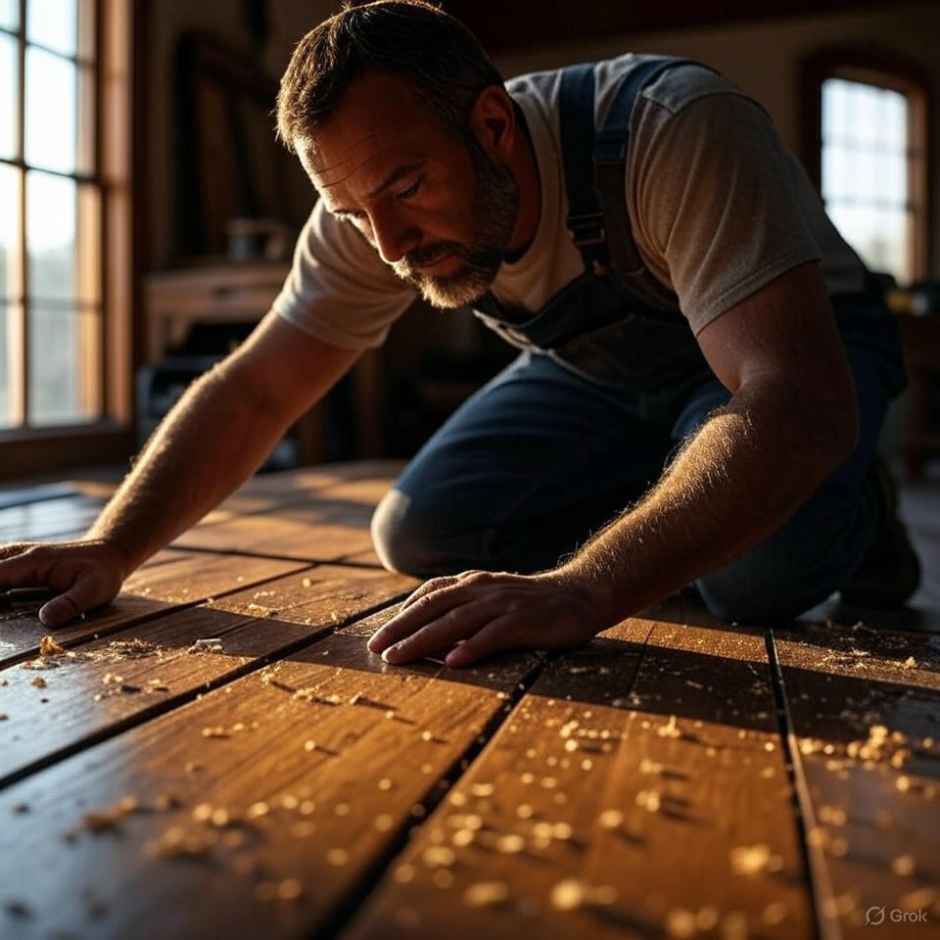 Restore Hardwood Flooring with Our Shop's Help – YaleTown Floor