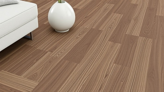 Stylish Textured Laminate Flooring – YaleTown Floor