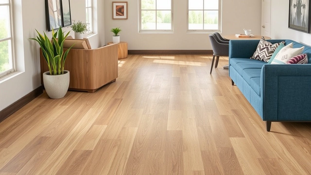 Best Vinyl Flooring Colorado Springs | Order Premium Floors Now ...