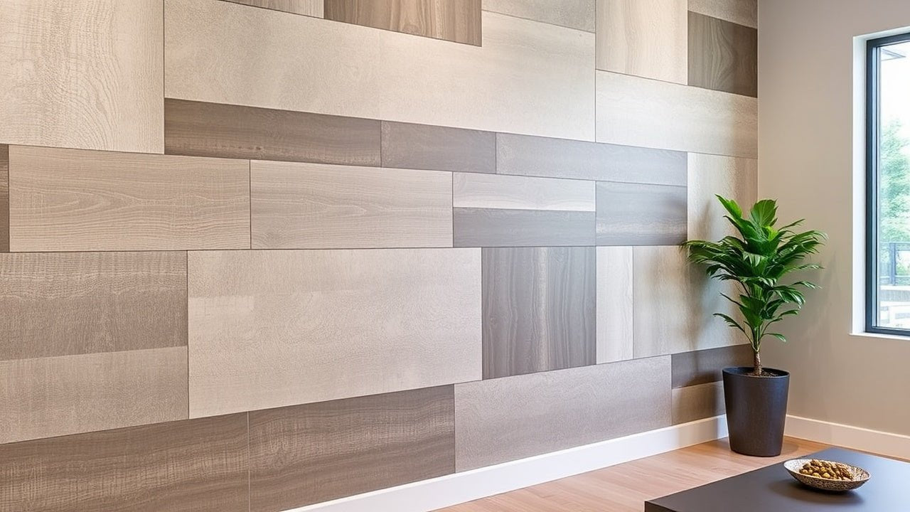 Luxury Wall Panels in Austin | High-End Interior Solutions – YaleTown Floor