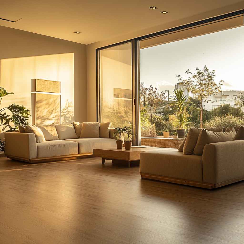Warm Vinyl Flooring You’ll Love – Order Today – YaleTown Floor
