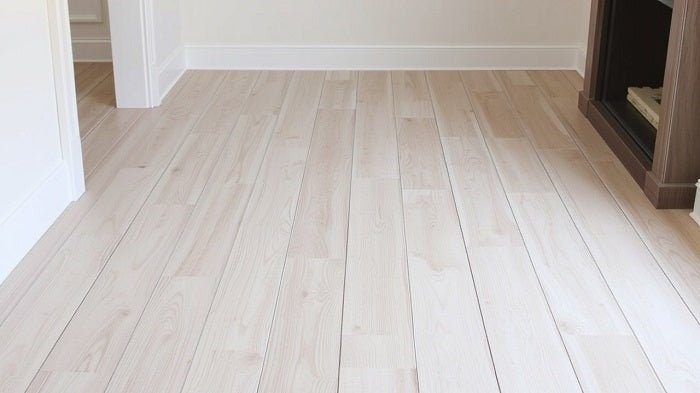 Best Whitewashed Hardwood Flooring – YaleTown Floor