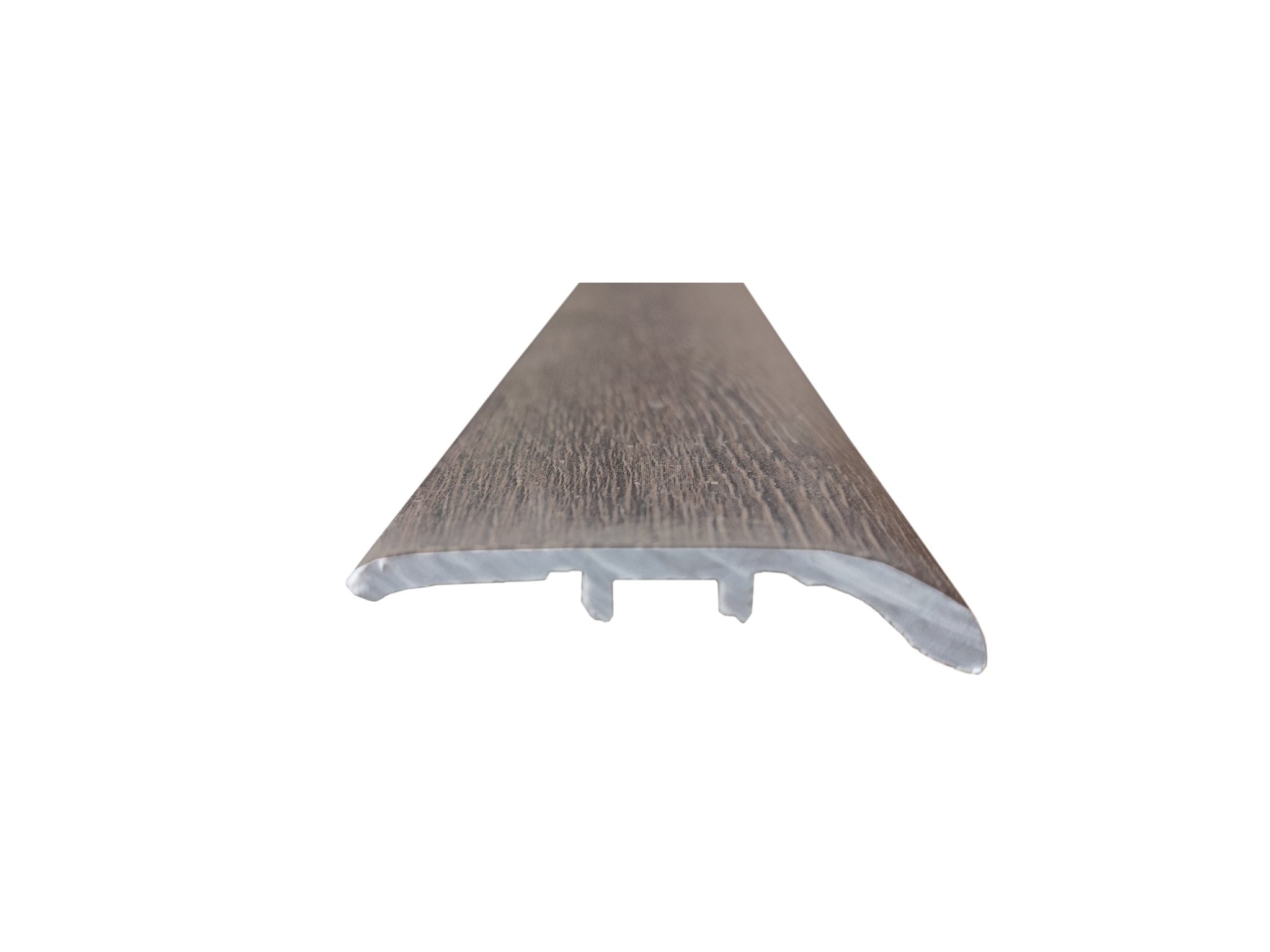 8' Reducer Molding For SPC Grandeur Flooring Floor Transition 8' L ...
