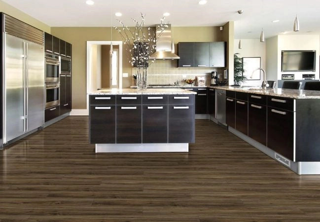 XL Flooring - Easy plank Collection - Apollo – YaleTown Floor