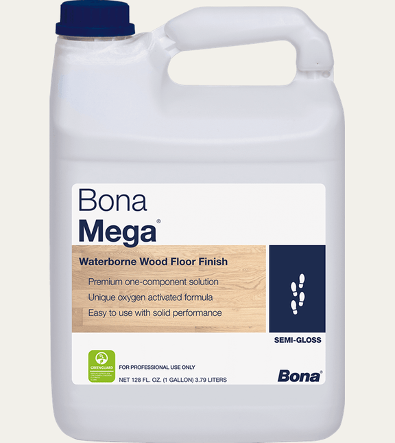 Bona Mega® - 1 Gallon; YaleTown Floor