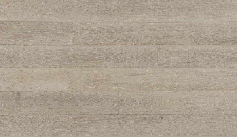 Build Direct - Westport White Oak Engineered Hardwood Flooring - Snow ...