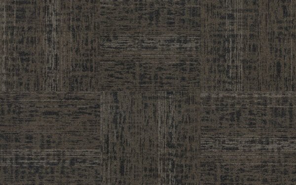 Cascade Ascension Collection Canyon Carpet Tile, 19.7" W x 19.7" L (54. ...