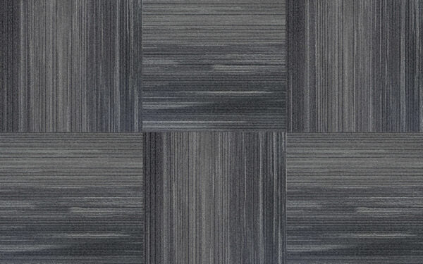 Cascade Landmark Collection Ingot Carpet Tile, 19.7" W x 19.7" L ...