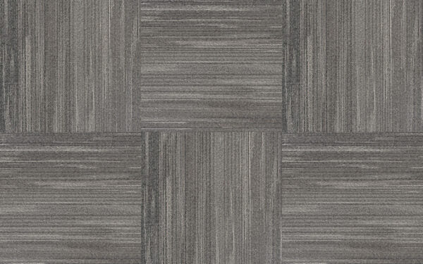Cascade Landmark Collection Sandblast Carpet Tile, 19.7" W x 19.7" L ...