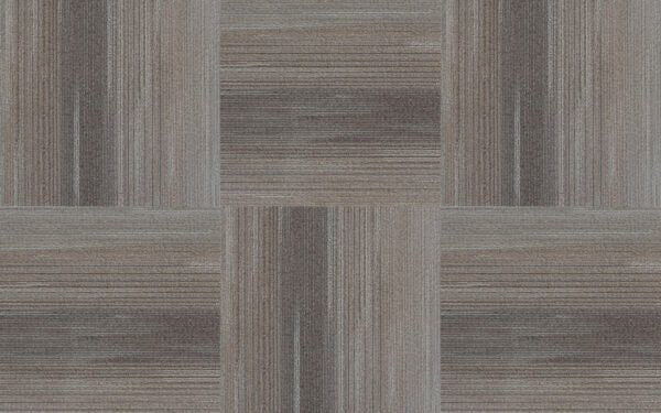 Cascade Landmark Collection Santa Fe Carpet Tile, 19.7" W x 19.7" L (54 ...