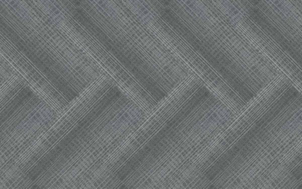 Cascade Movement Collection Gladiator Carpet Tile, 19.7" W x 39.4" L ...