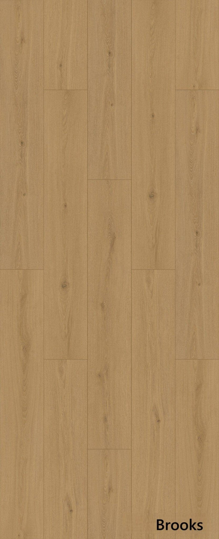 Cyrus Floors - Prime Guard Collection - Brooks; YaleTown Floor