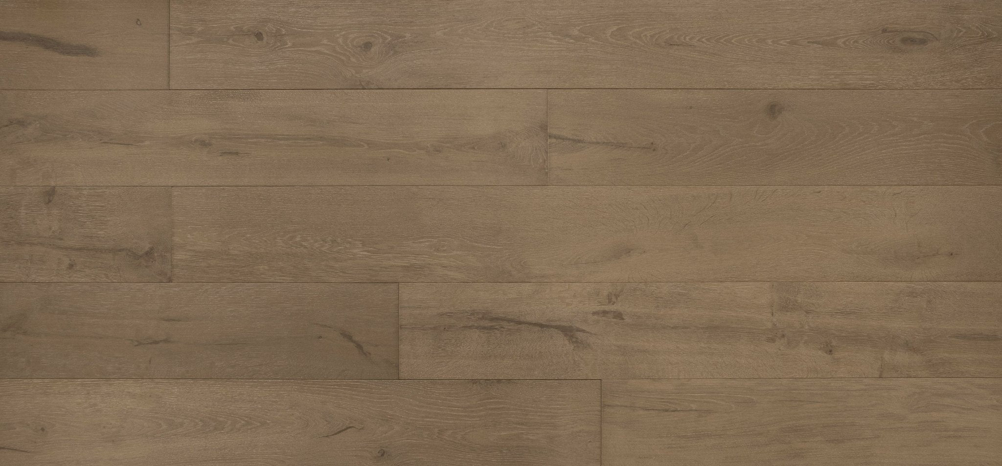 Grandeur Flooring - Metropolitan Collection - Riverstone; YaleTown Floor