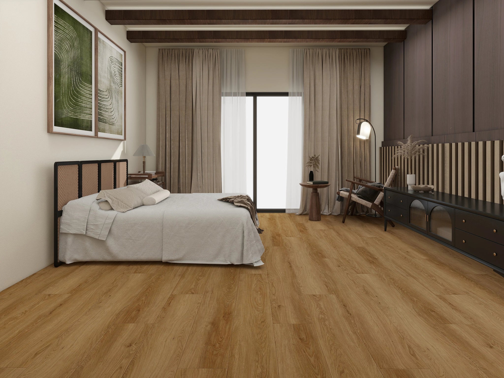 McMillan - Coastal Collection - Myrtle; YaleTown Floor