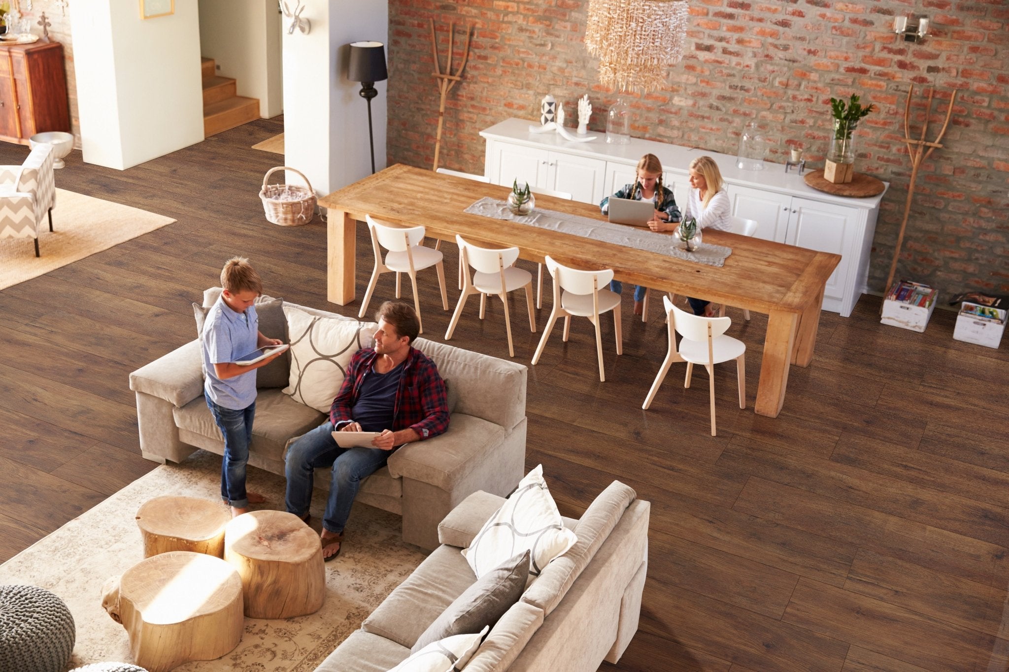 MSI Surfaces - XL Cyrus Collection - Braly – YaleTown Floor
