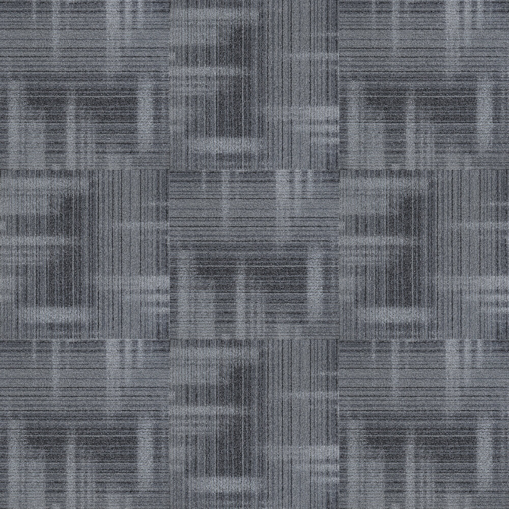 Next Floor - Bandwidth Collection - Meteorite; YaleTown Floor