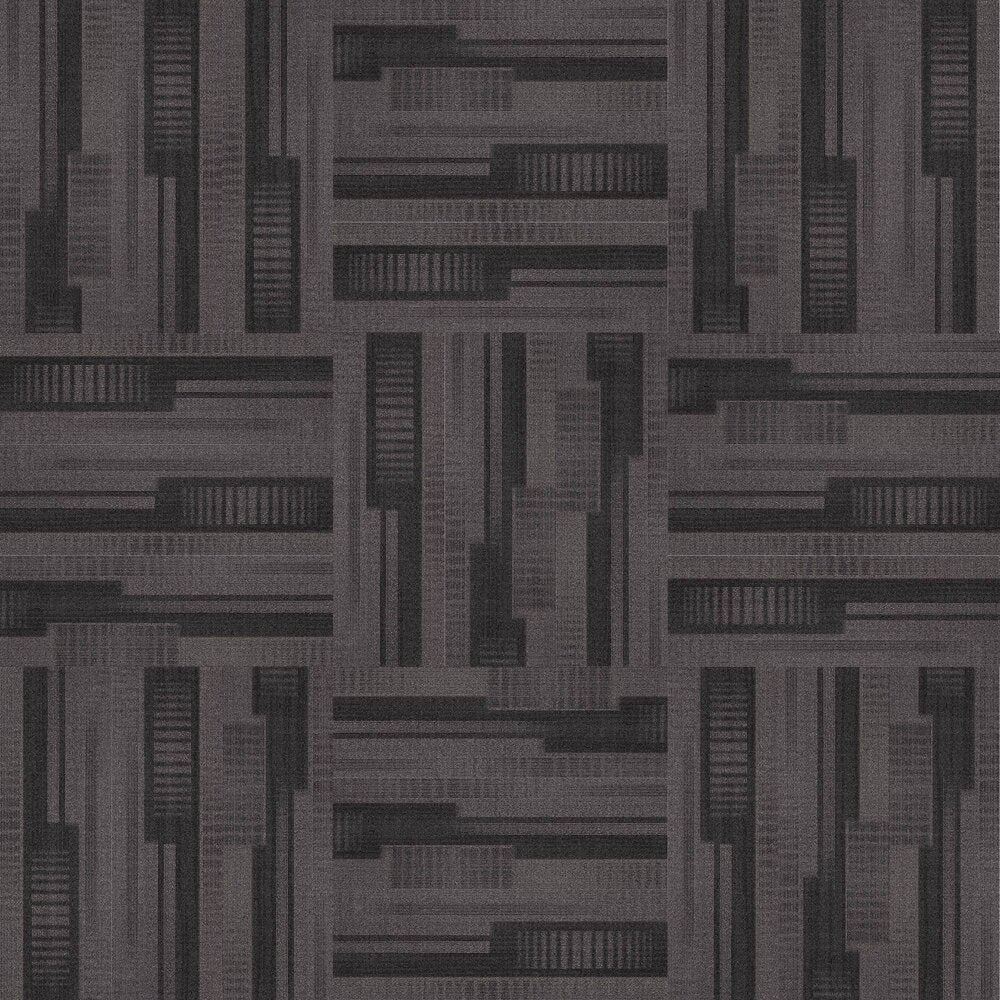 Next Floor Dedication Collection Soapstone Carpet Tile, 13" W x 39" L ...